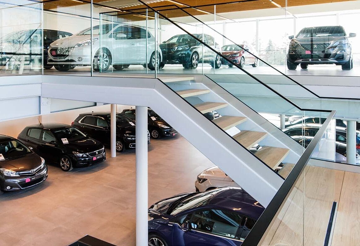 Imacar - Mobility Partner