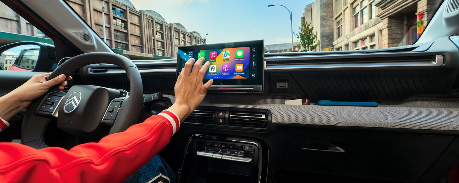 Citroën C3 - Stijlvolle en Compacte Stadsauto | Imacar