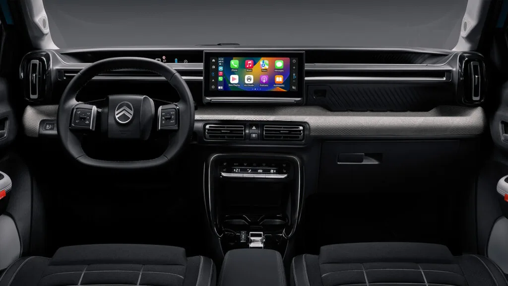 Citroën C3 - Stijlvolle en Compacte Stadsauto | Imacar