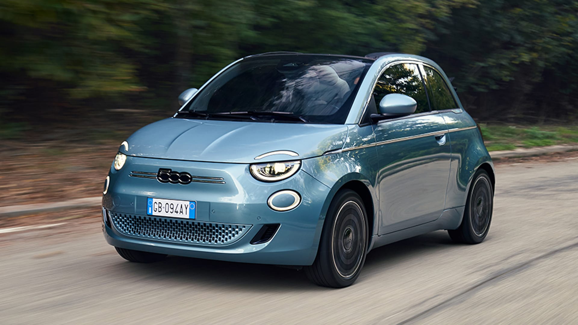 Fiat 500 - Iconische en Stijlvolle Stadsauto | Imacar