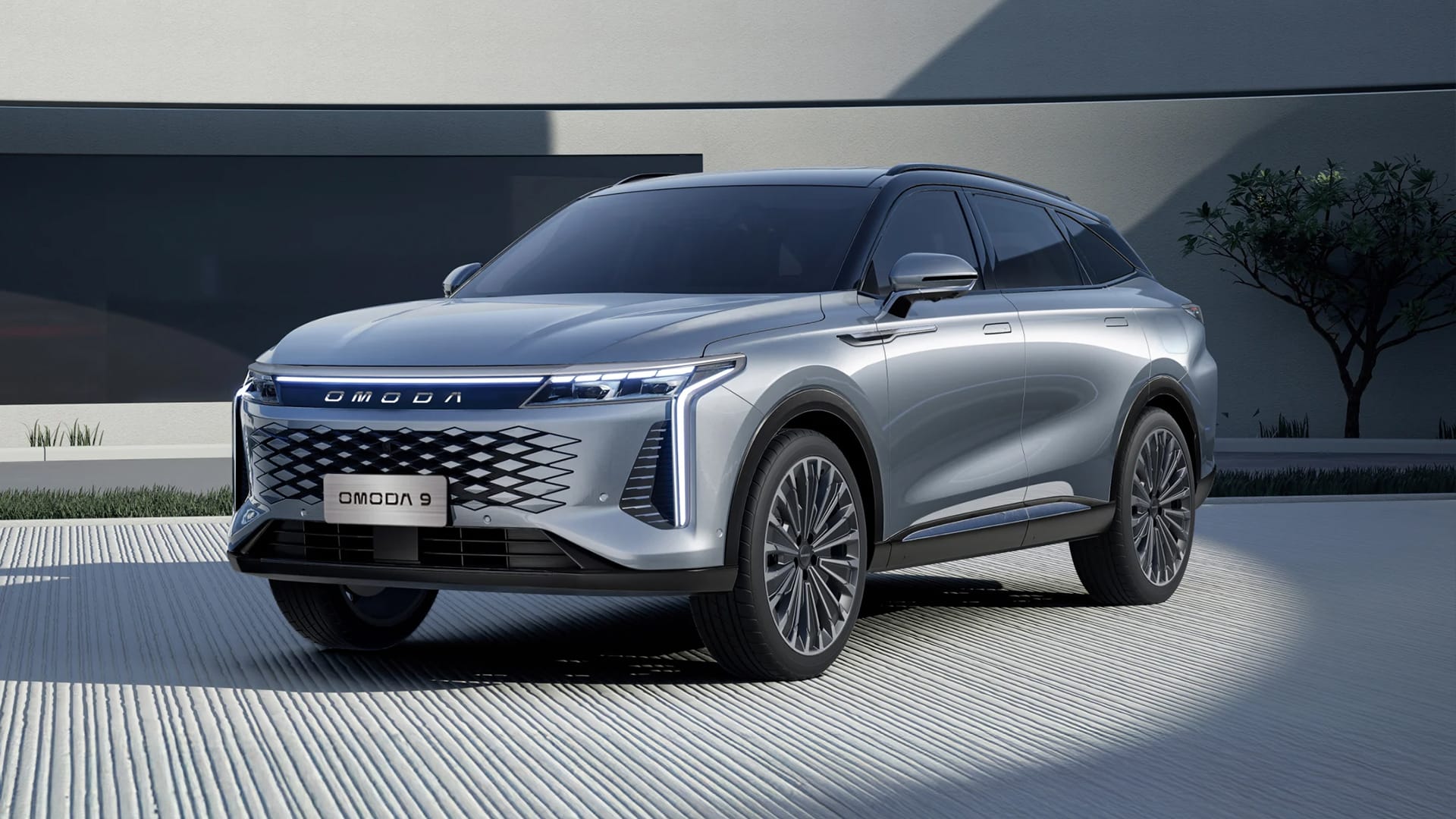 Omoda I Jaecoo – Innovatieve SUV's bij Imacar