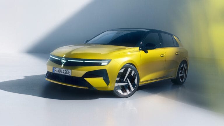 Opel kopen? Nieuwe Opel wagens & promoties | Imacar
