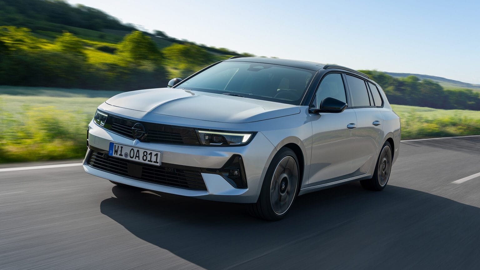 Opel kopen? Nieuwe Opel wagens & promoties | Imacar