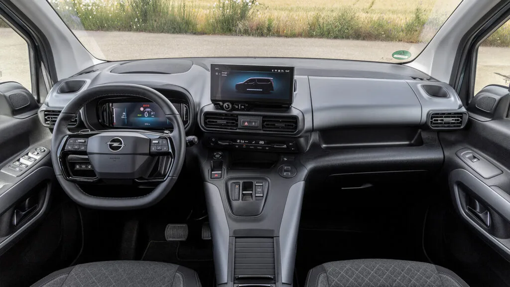 Opel Combo Life - Ruime en Praktische Familiewagen | Imacar