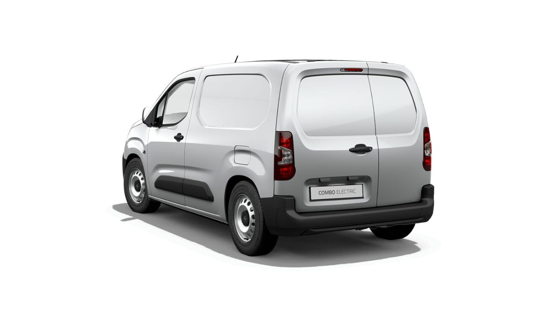 Opel Combo Cargo - Imacar