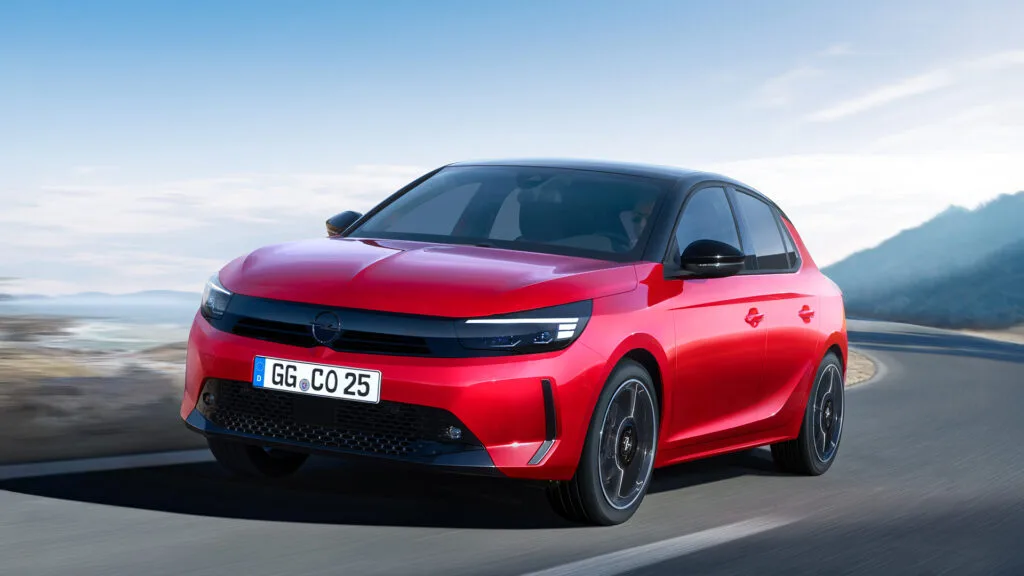 Opel occasions en nieuwe modellen bij Imacar