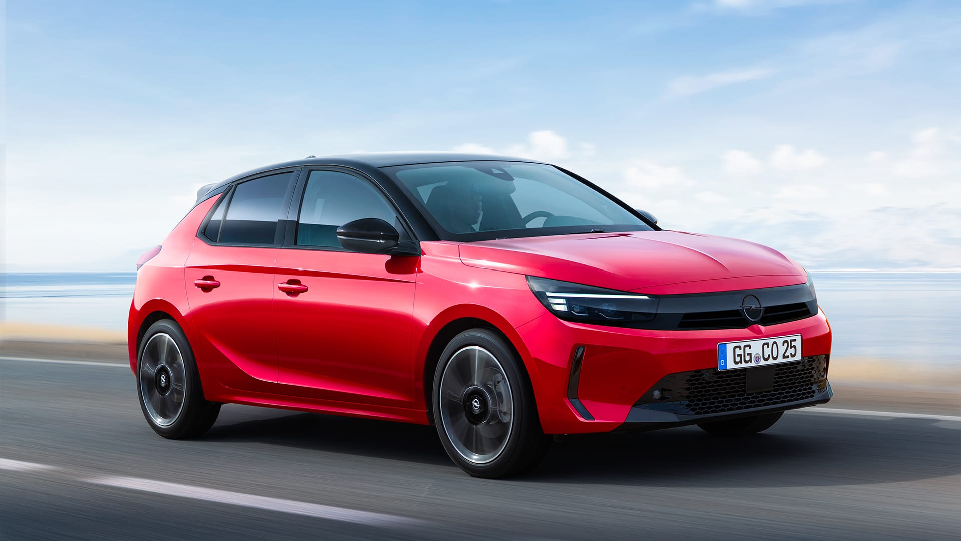 Opel Corsa - Compacte en Zuinige Stadsauto | Imacar