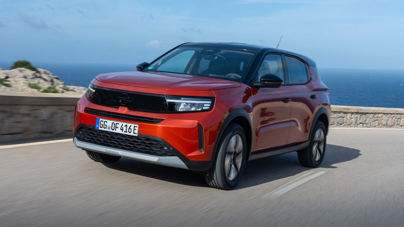 Opel occasions en nieuwe modellen bij Imacar