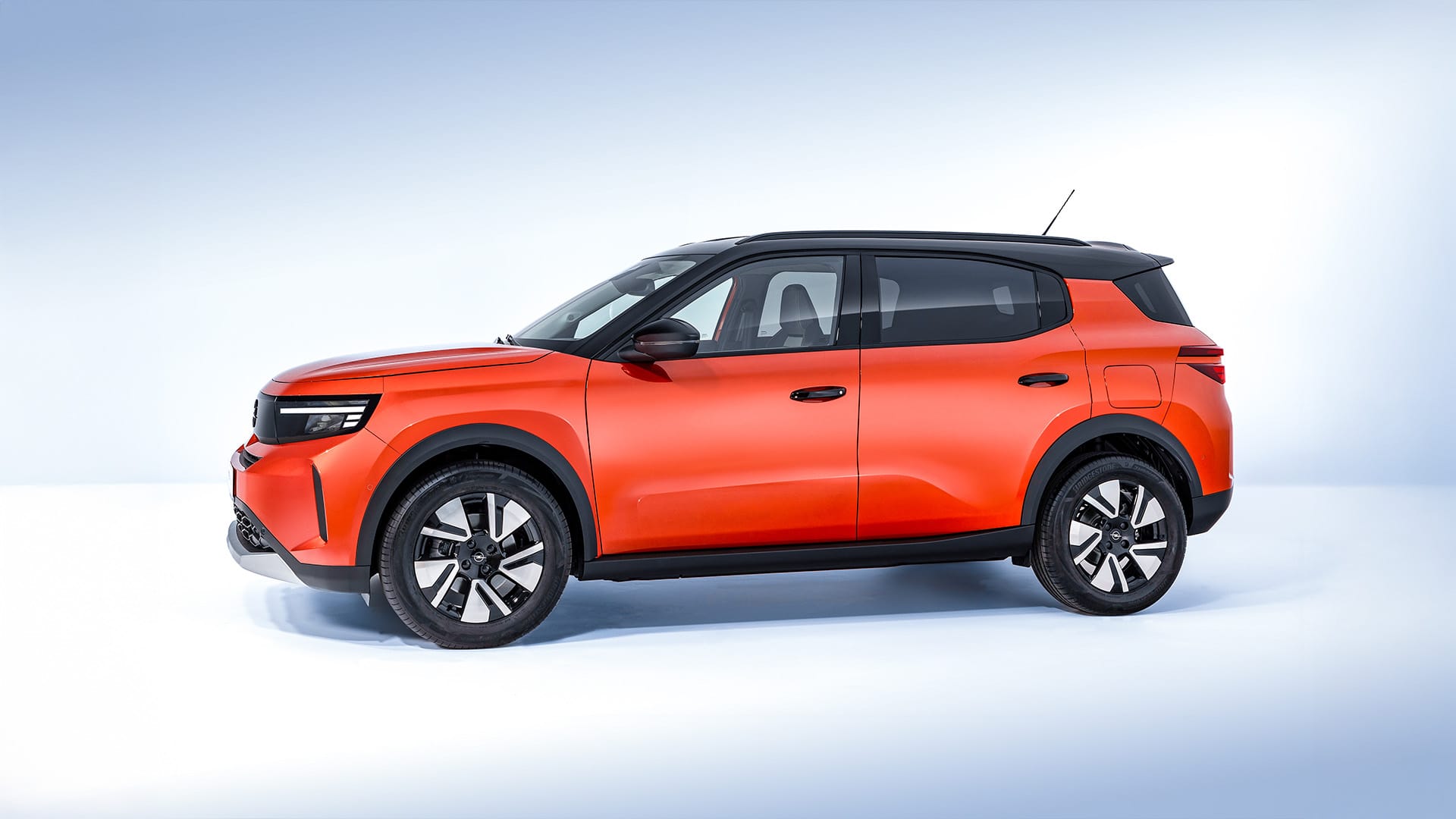 Opel Frontera - Moderne SUV | Imacar