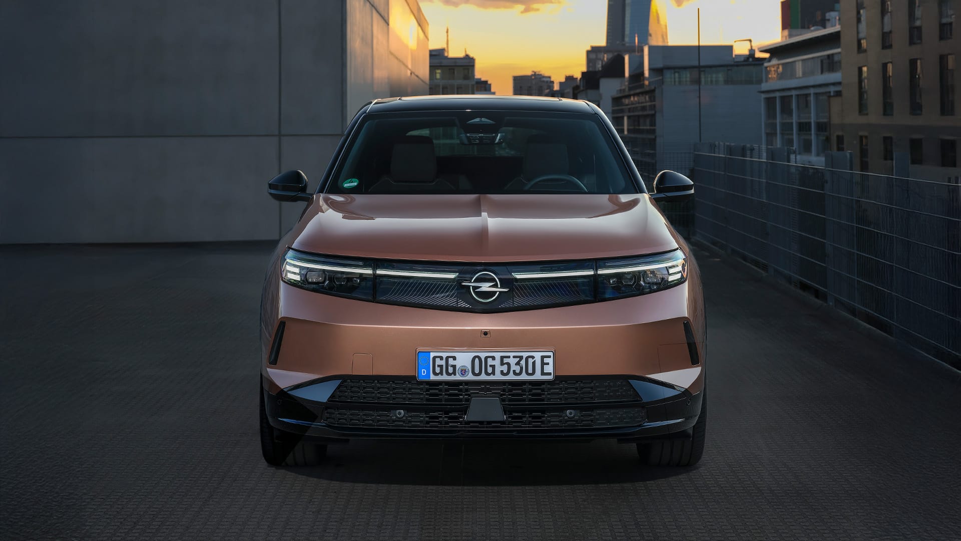 Opel Grandland - Dynamische en Luxe SUV | Imacar