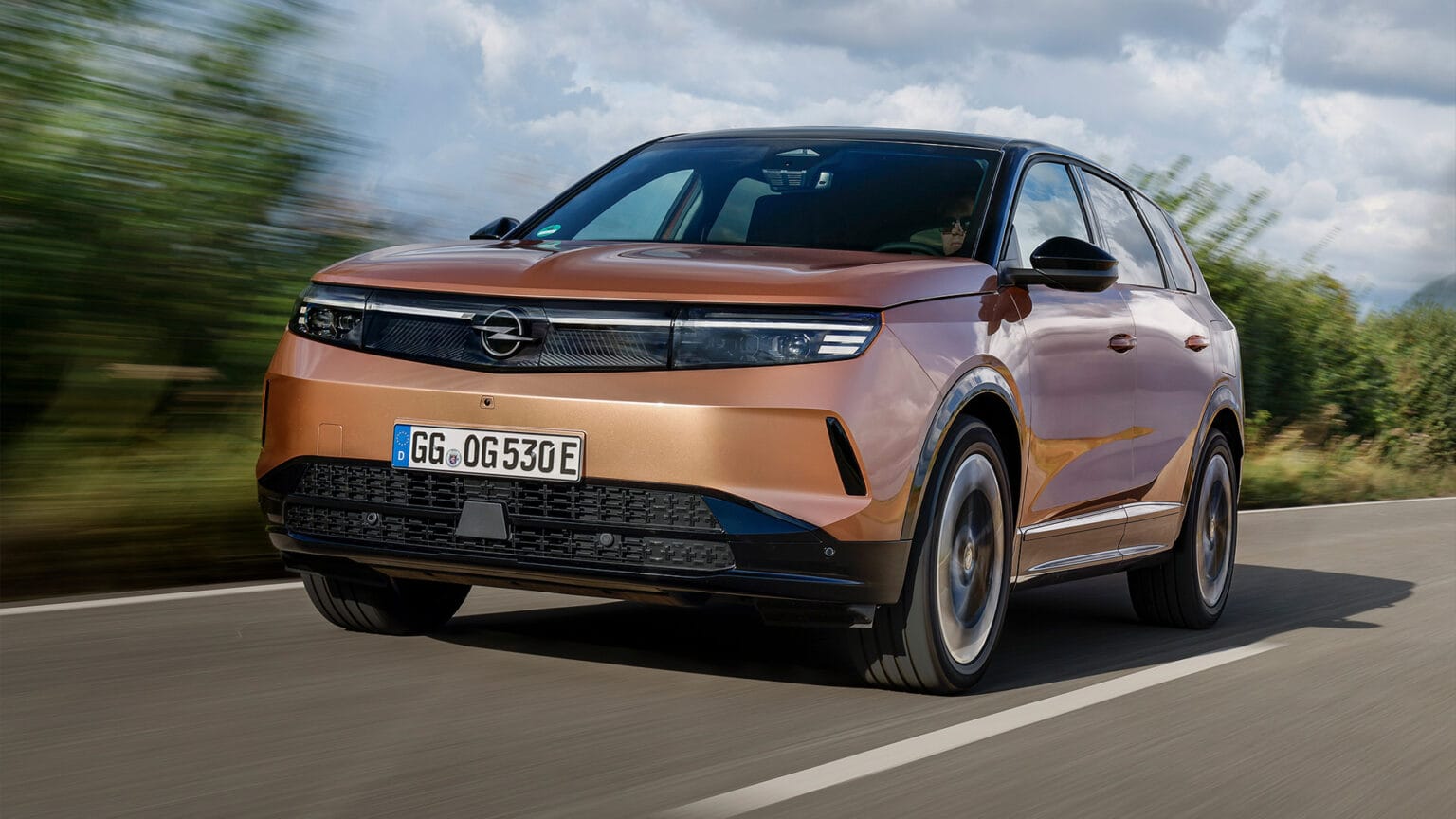 Opel occasions en nieuwe modellen bij Imacar