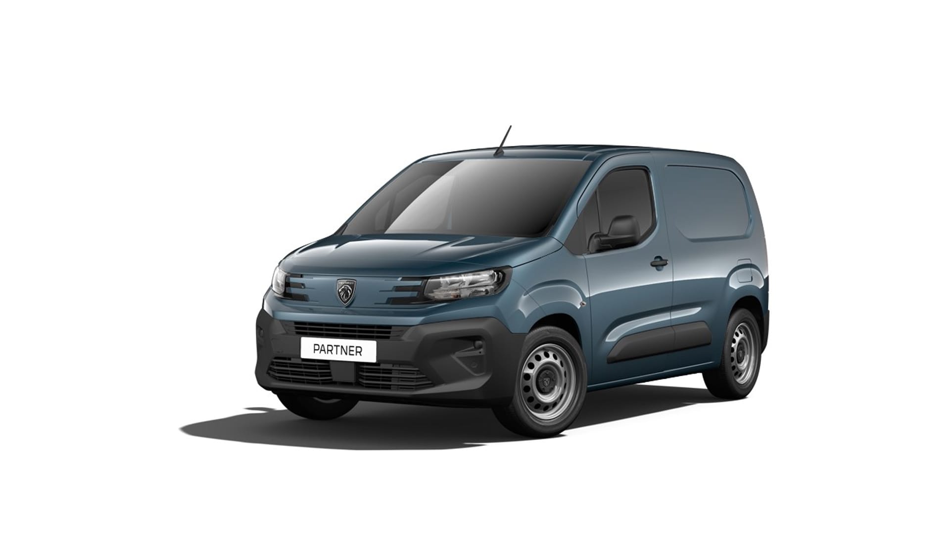 Peugeot Partner - Praktische Bestelwagen | Imacar