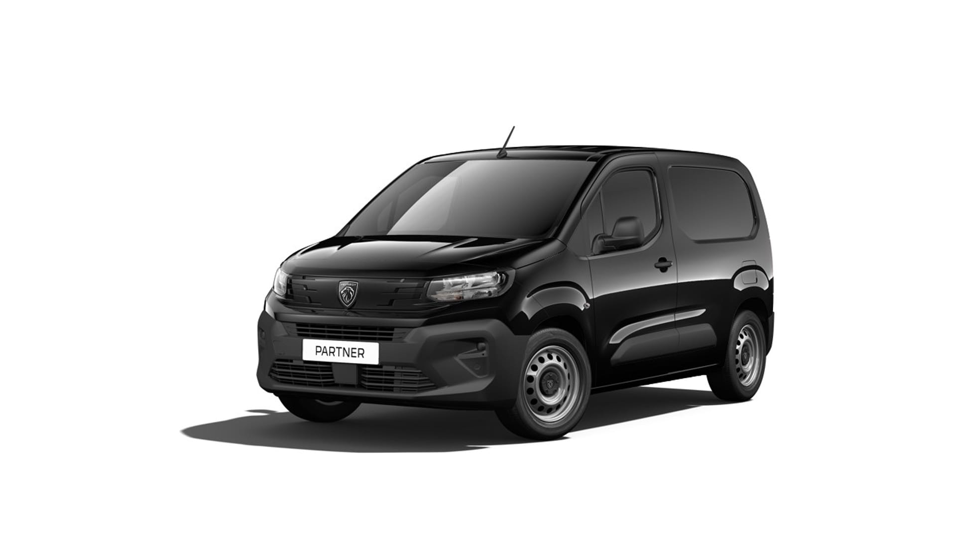 Peugeot Partner - Praktische Bestelwagen | Imacar