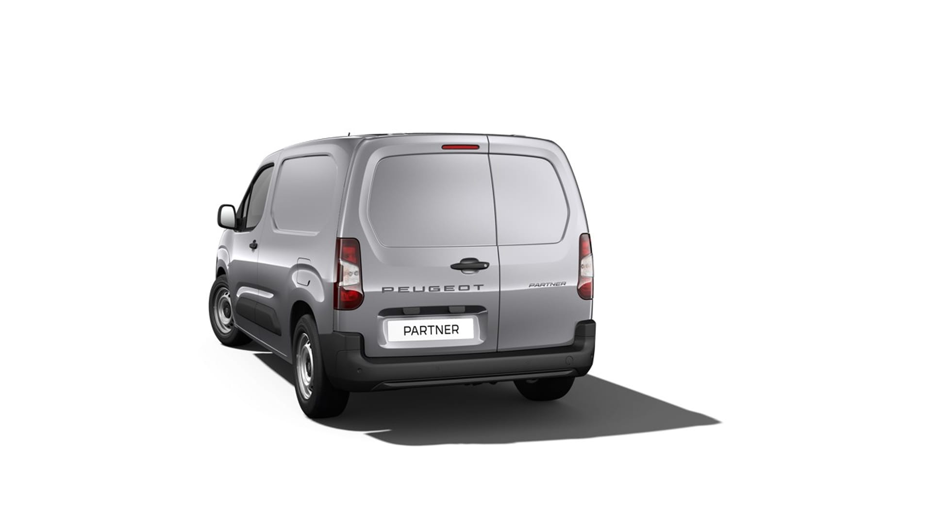Peugeot Partner - Praktische Bestelwagen | Imacar