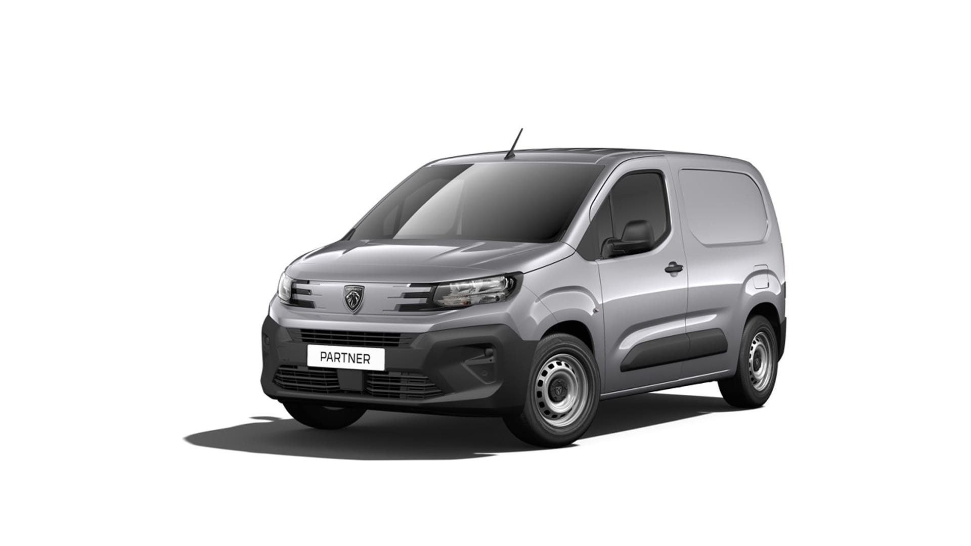 Peugeot Partner - Praktische Bestelwagen | Imacar