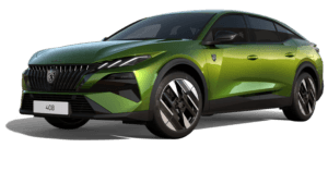 Peugeot Partner - Praktische Bestelwagen | Imacar