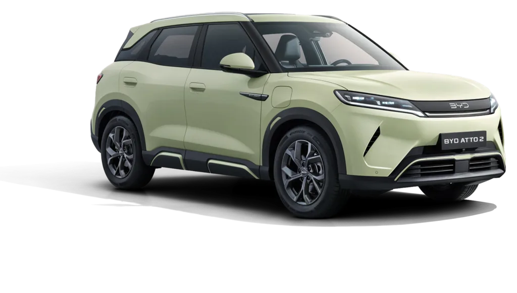 Jaecoo J7 SHS - Luxe Hybride SUV, 1200km rijbereik | Imacar